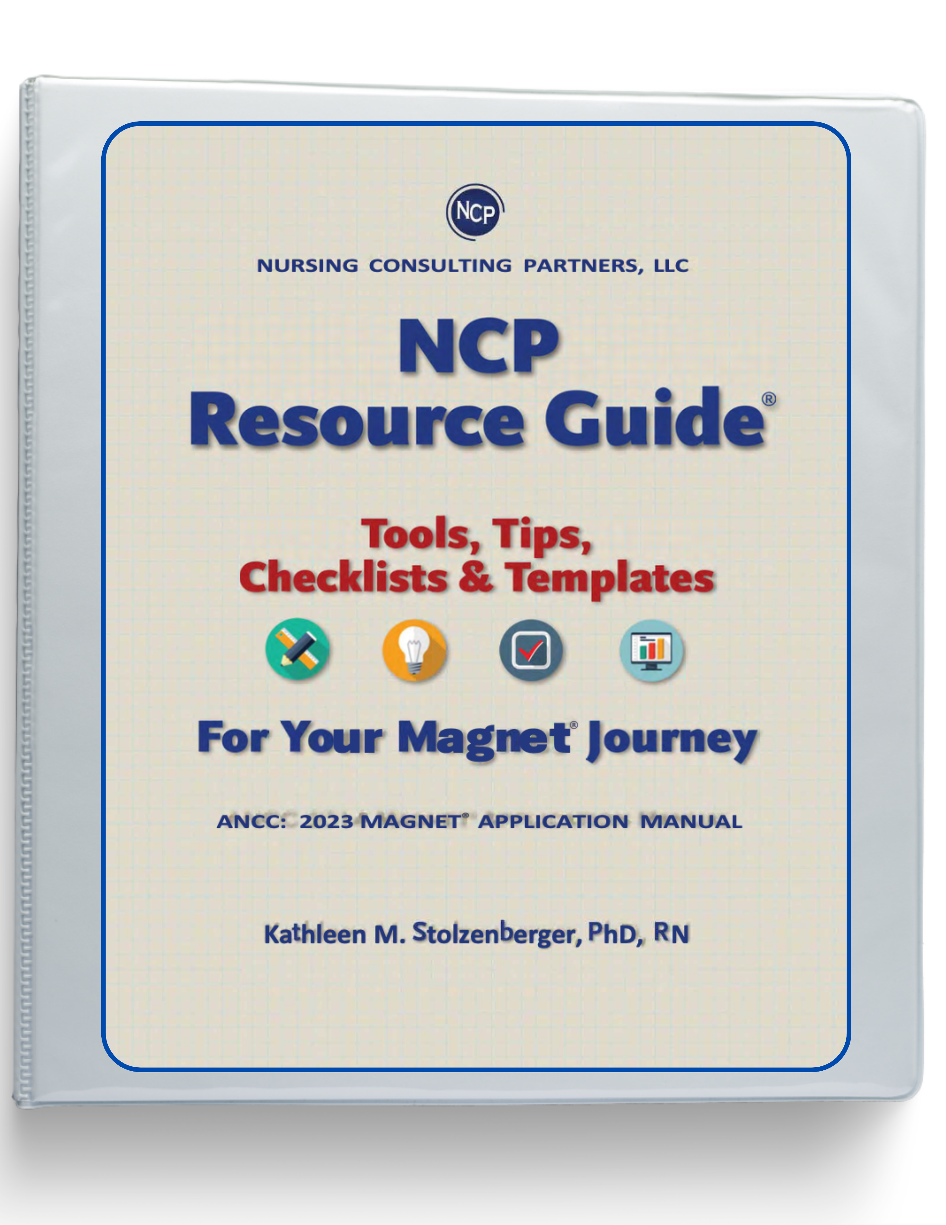 NCP Resource Guide Giveaway - Nursing Consulting Partners